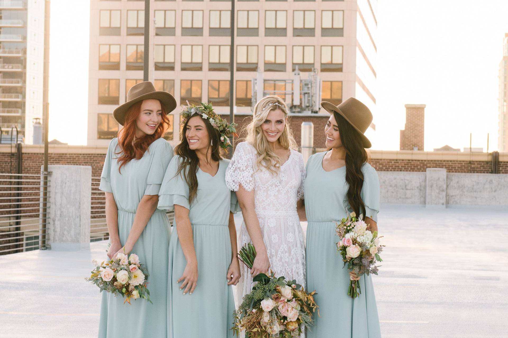 LatterDayBride - Wedding Dresses - Salt Lake City, UT - WeddingWire