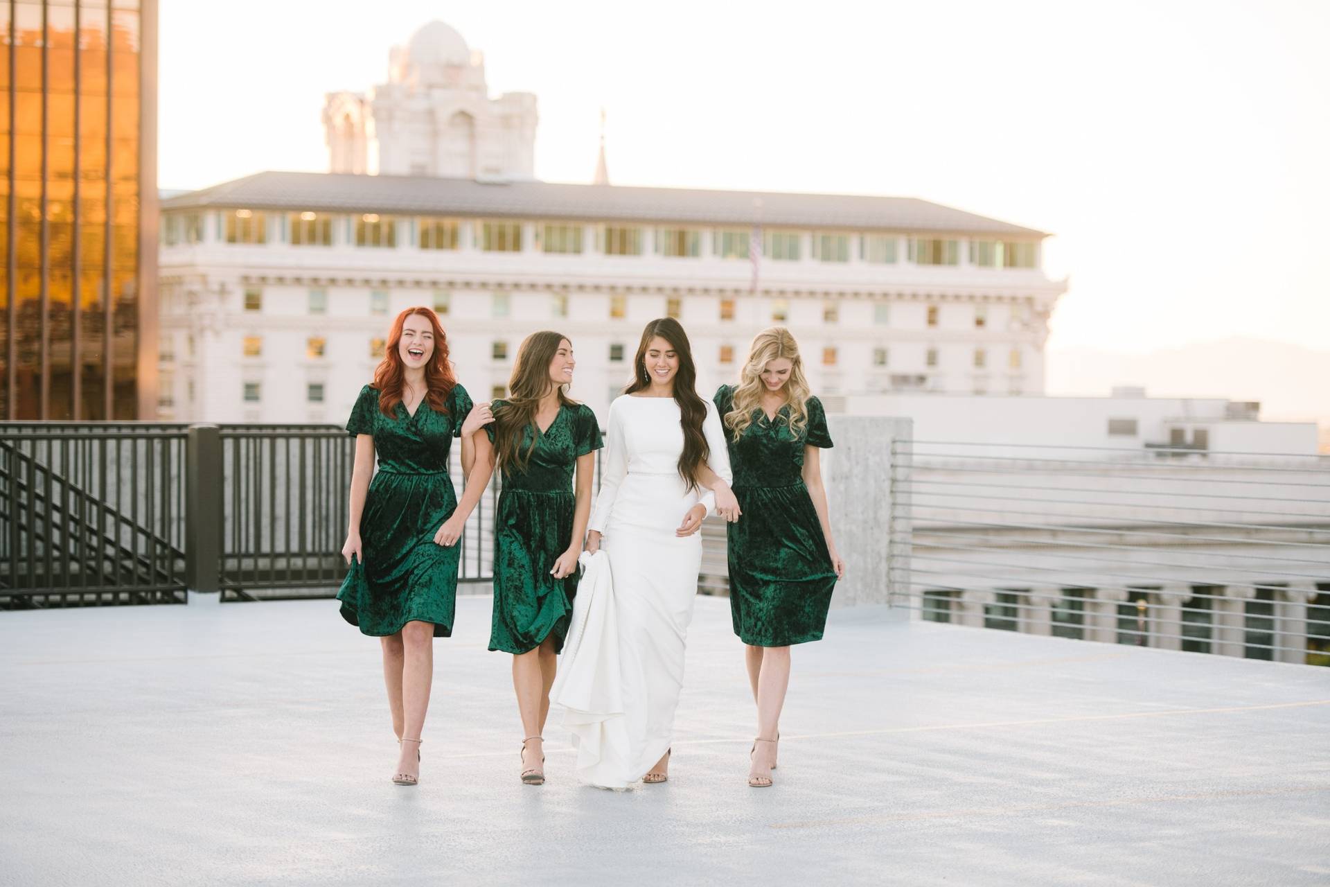 LatterDayBride - Wedding Dresses - Salt Lake City, UT - WeddingWire