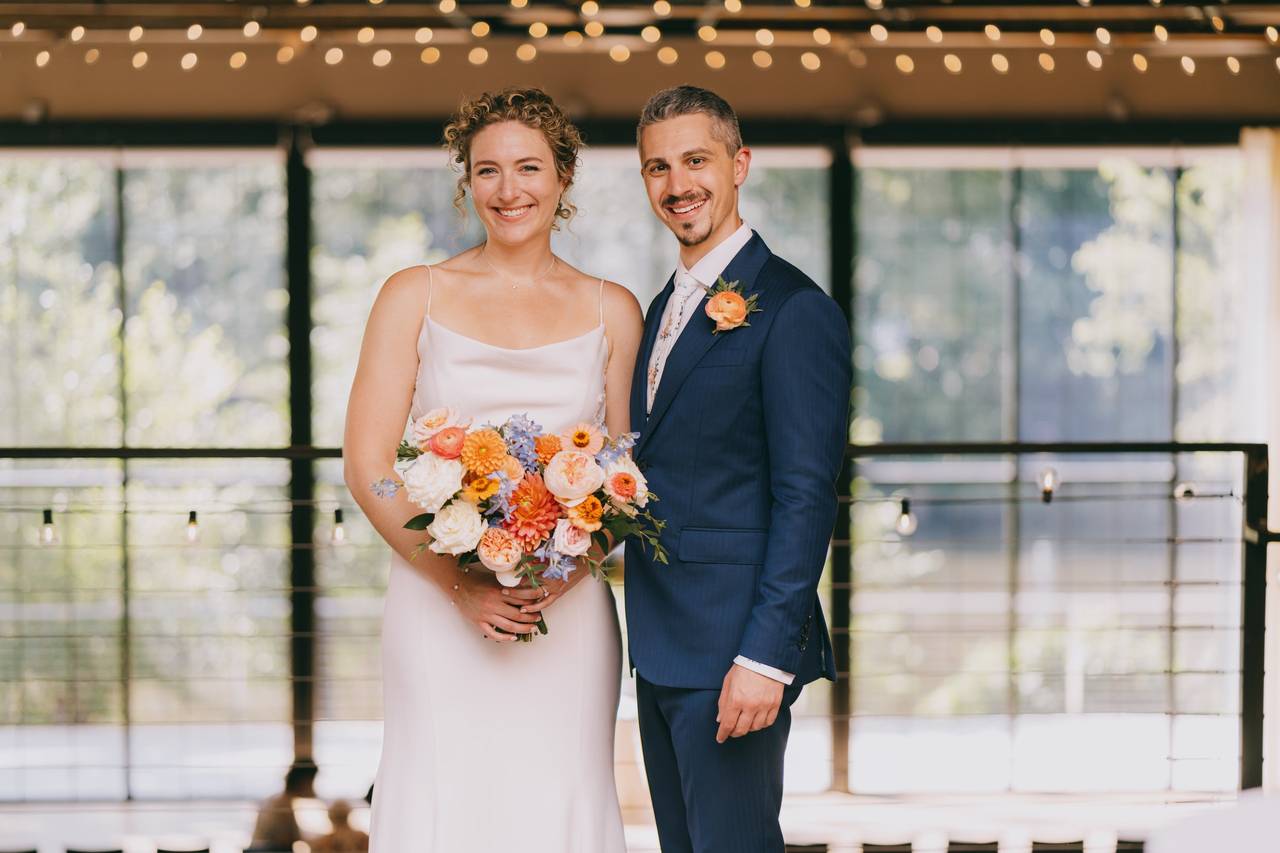 Raven Rose - Flowers - Beacon, NY - WeddingWire