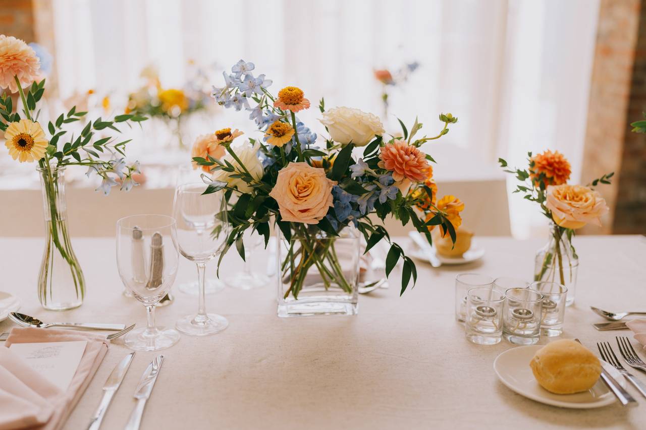 Raven Rose - Reviews, Photos & Deals 2026 - Beacon, NY - WeddingWire