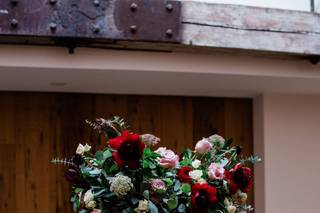 Raven Rose - Flowers - Beacon, NY - WeddingWire