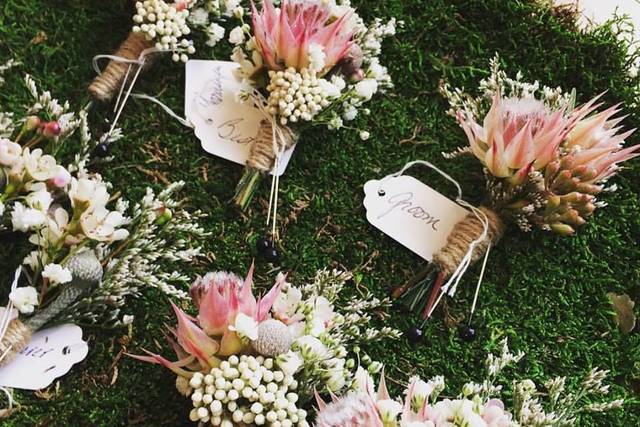 Raven Rose - Flowers - Beacon, NY - WeddingWire