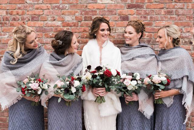 Raven Rose - Flowers - Beacon, NY - WeddingWire