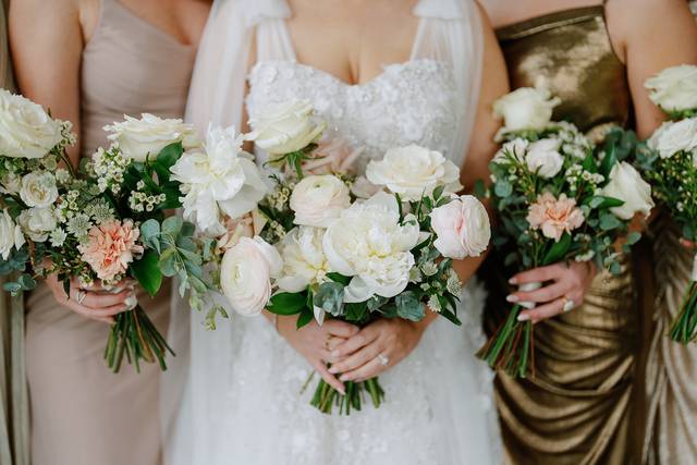 Raven Rose - Reviews, Photos & Deals 2026 - Beacon, NY - WeddingWire