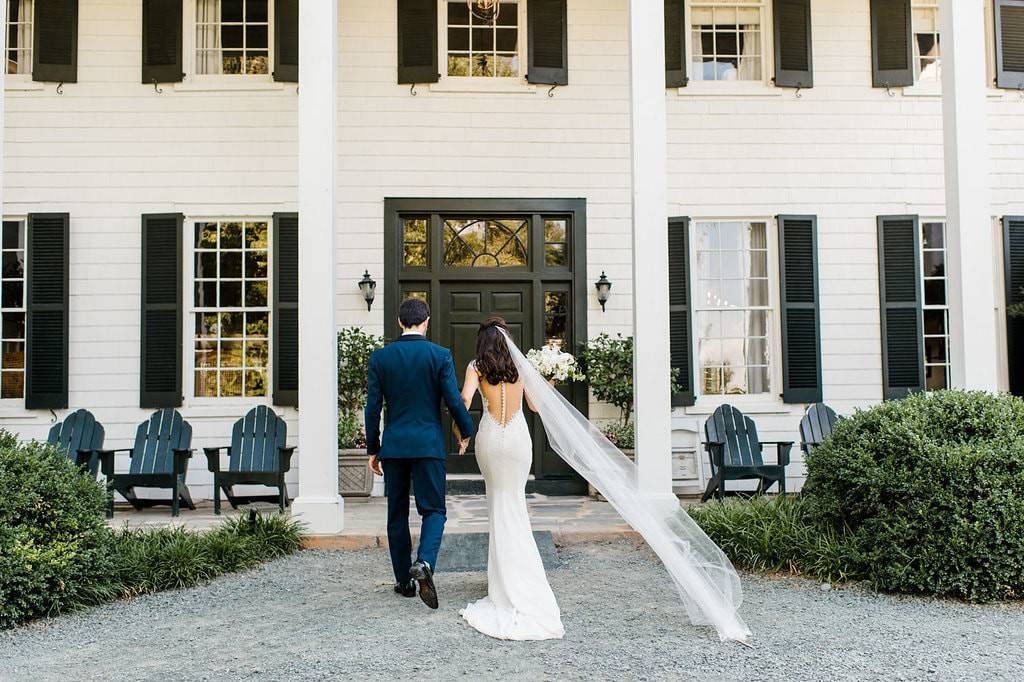 Clifton Inn LLC - Venue - Charlottesville, VA - WeddingWire