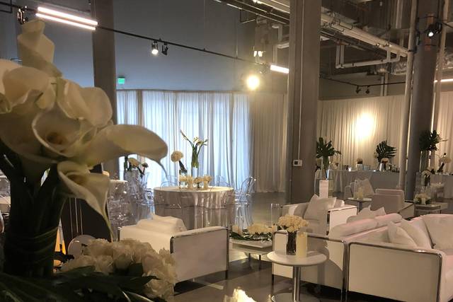 The Summit Hotel - Venue - Cincinnati, OH - WeddingWire