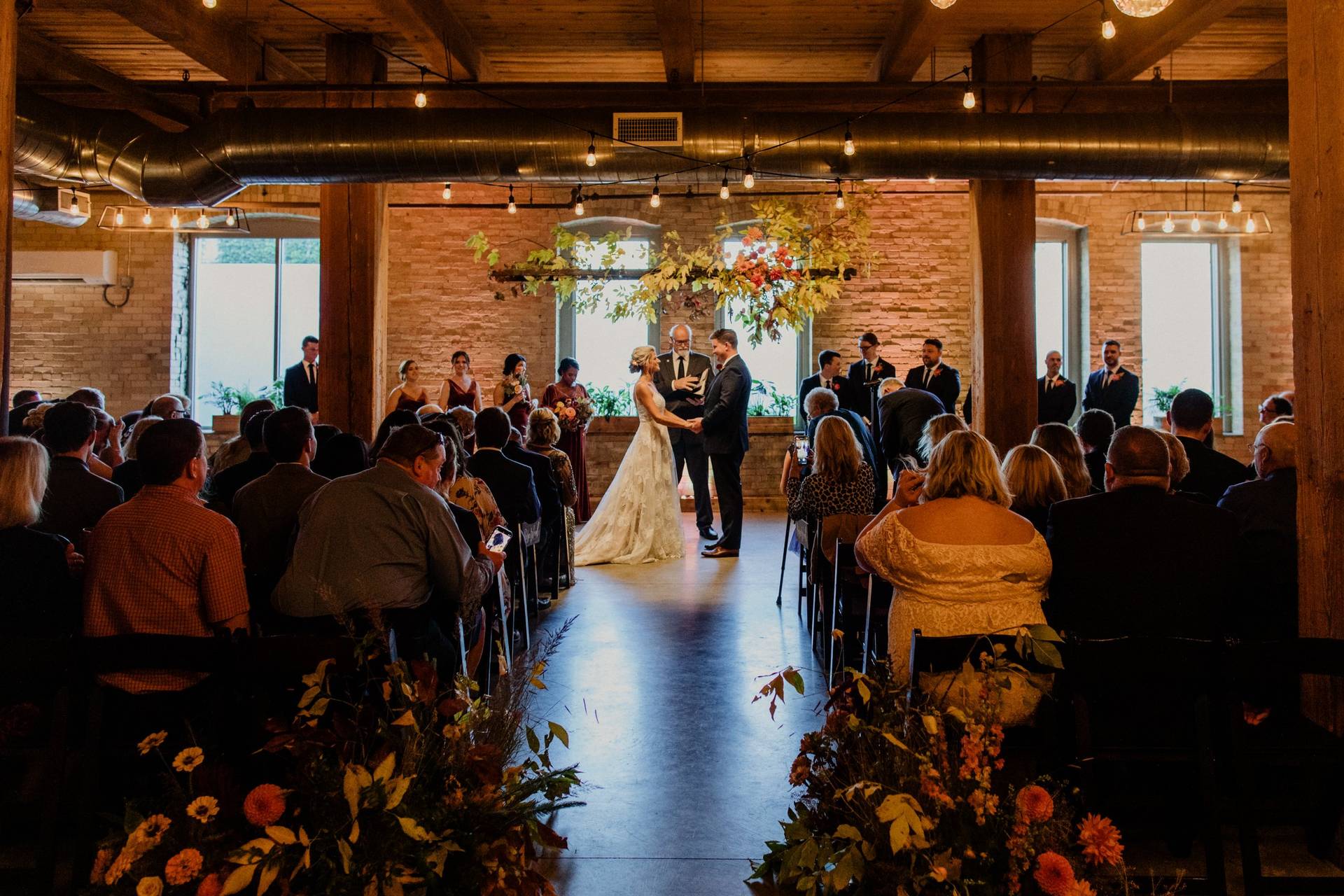 Filament - Reviews, Photos & Deals 2026 - Milwaukee, WI - WeddingWire