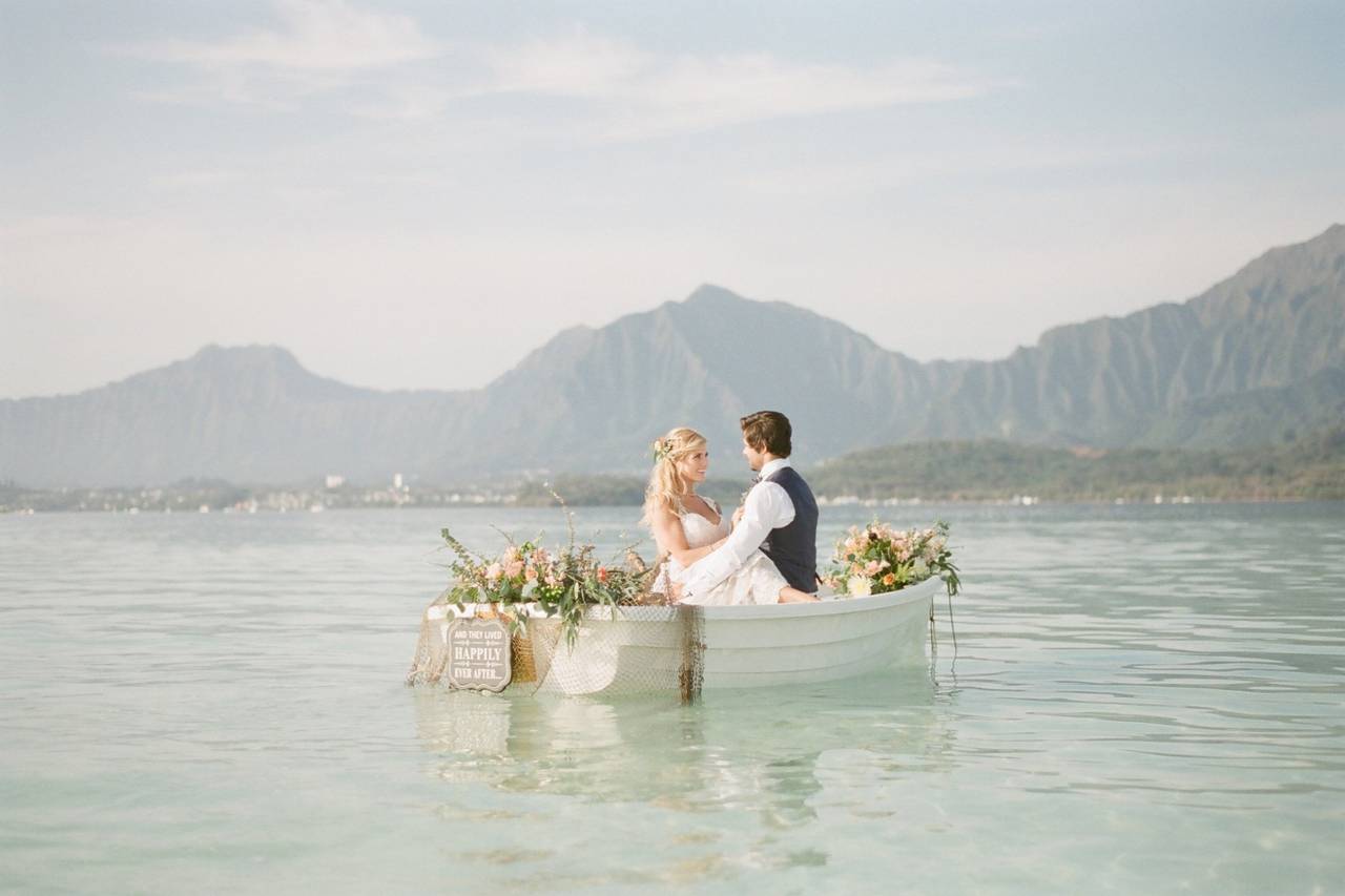 Joseph Esser Photo and Video Reviews - Kailua, HI - 38 Reviews
