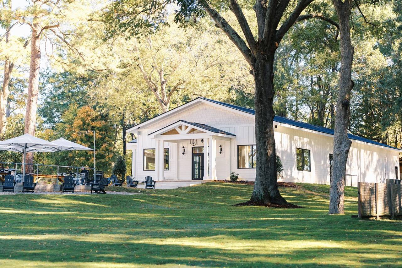 The Carolina Manor House - Reviews, Photos & Deals 2026 - Franklinton ...