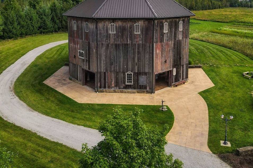 1885 Farms - Reviews, Photos & Deals 2026 - Navarre, OH - WeddingWire