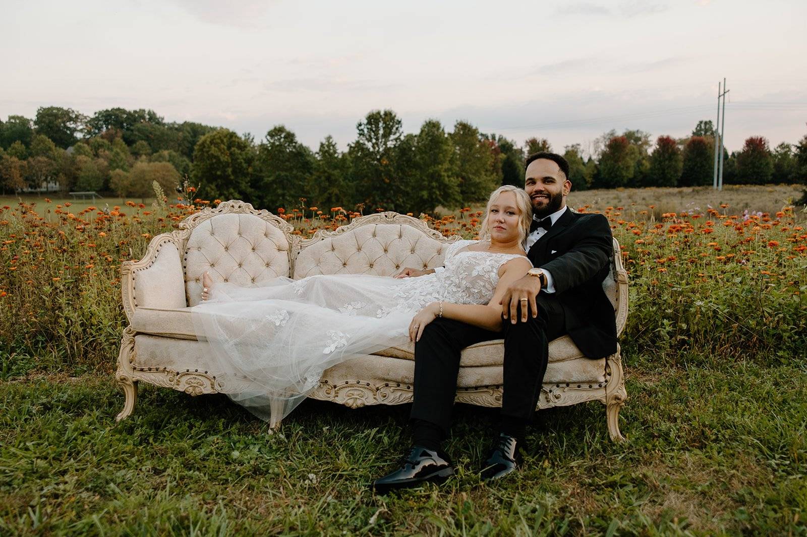 1885 Farms - Reviews, Photos & Deals 2026 - Navarre, OH - WeddingWire