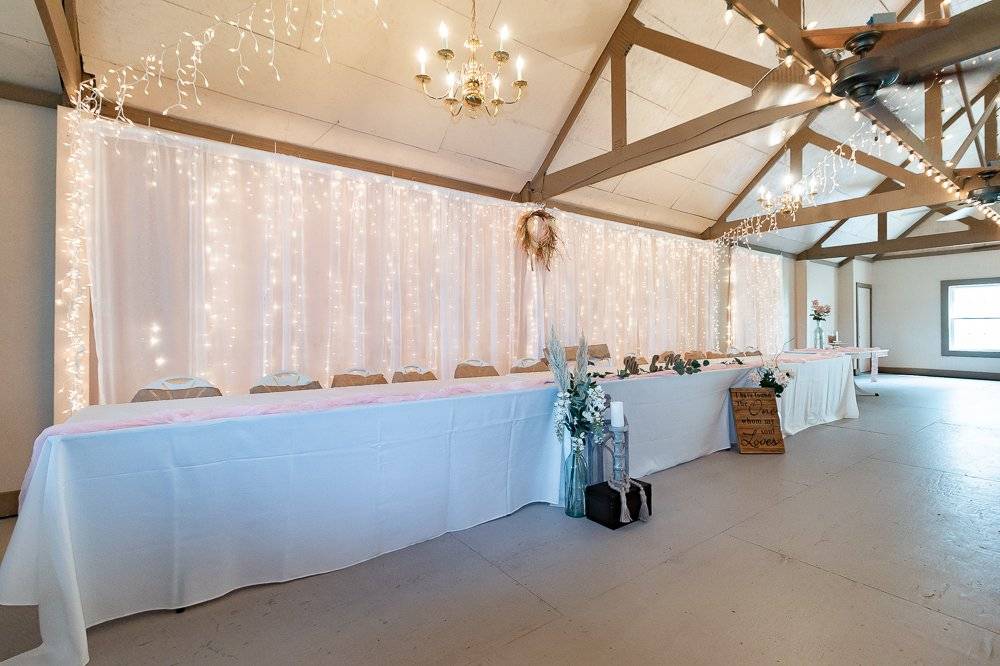 Veranda Venue - Reviews, Photos & Deals 2026 - Lawrence, KS - WeddingWire