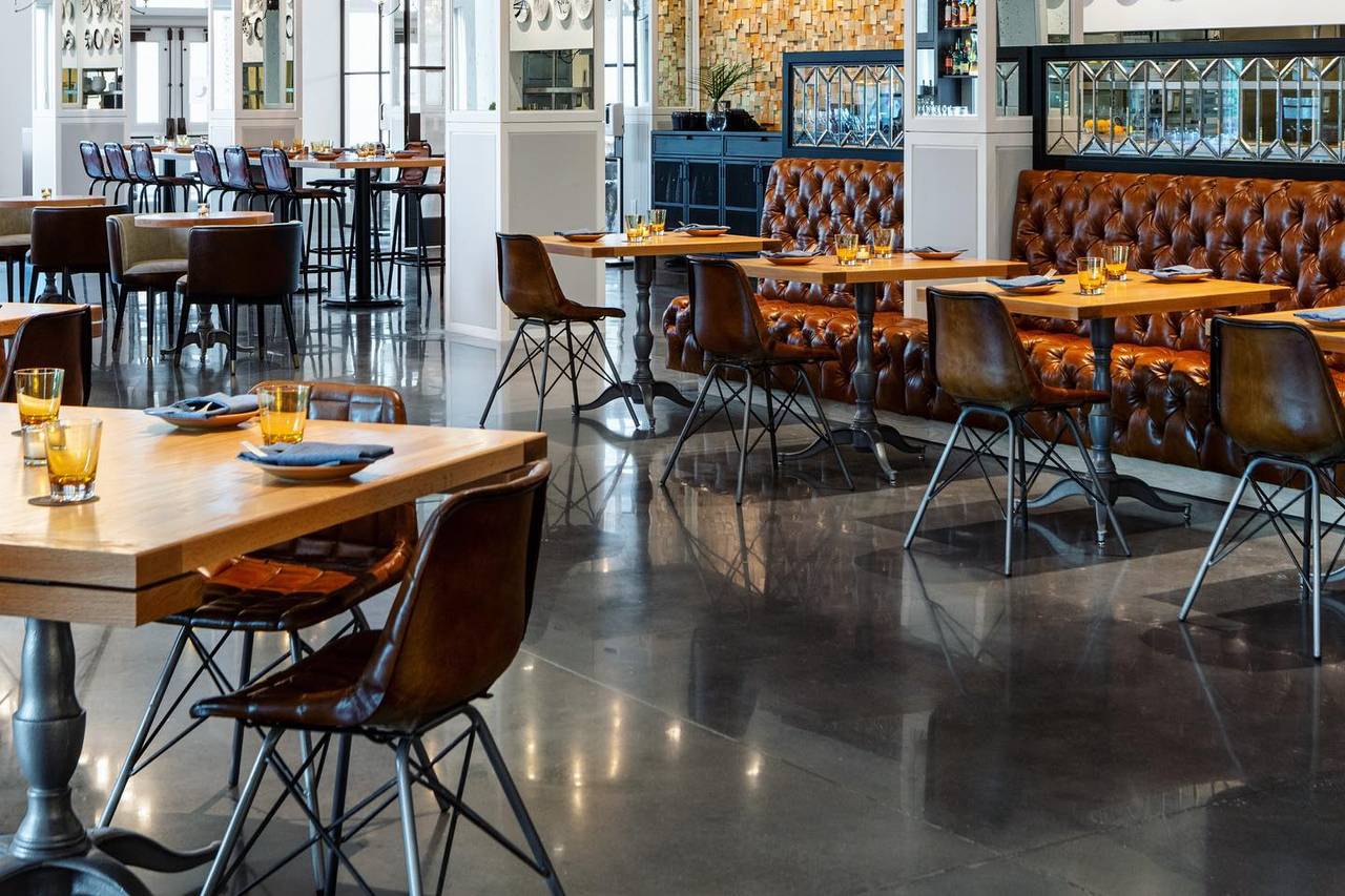 Kimpton Pittman Hotel - Reviews, Photos & Deals 2026 - Dallas, TX ...