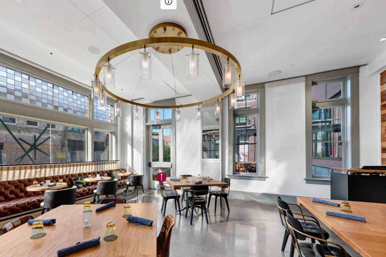 Kimpton Pittman Hotel - Reviews, Photos & Deals 2026 - Dallas, TX ...