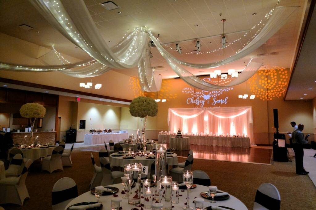 LiUna Event Center - Banquet Halls - Saint Louis, MO - WeddingWire