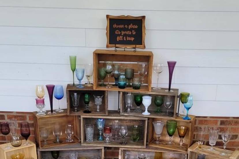 Rustic Vows - Reviews, Photos & Deals 2026 - Mineral Bluff, GA ...