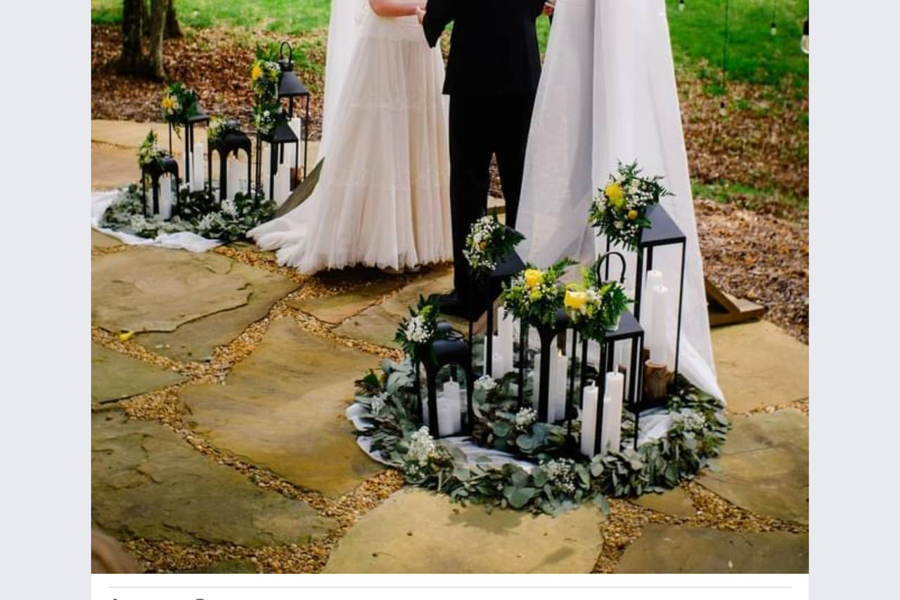 Rustic Vows - Reviews, Photos & Deals 2026 - Mineral Bluff, GA ...