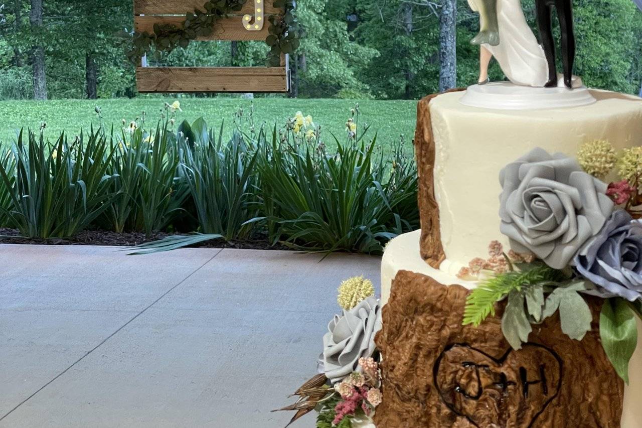 Rustic Vows - Reviews, Photos & Deals 2026 - Mineral Bluff, GA ...