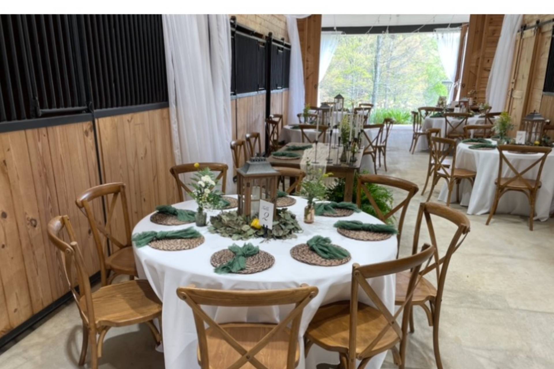 Rustic Vows - Reviews, Photos & Deals 2026 - Mineral Bluff, GA ...