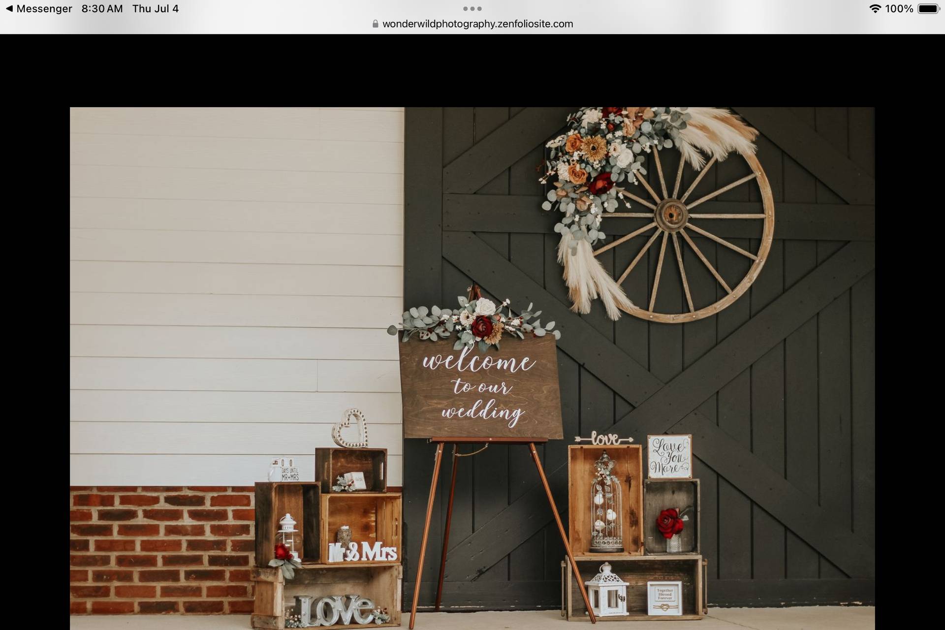 Rustic Vows - Reviews, Photos & Deals 2026 - Mineral Bluff, GA ...