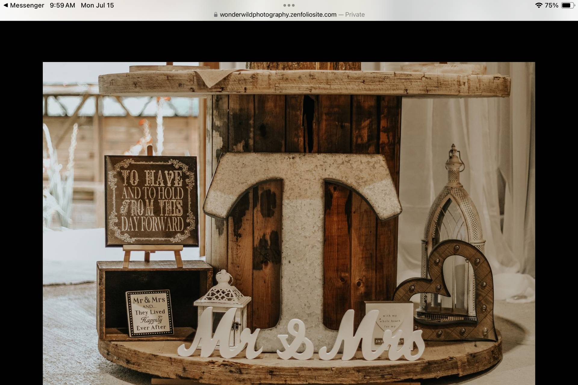Rustic Vows - Reviews, Photos & Deals 2026 - Mineral Bluff, GA ...