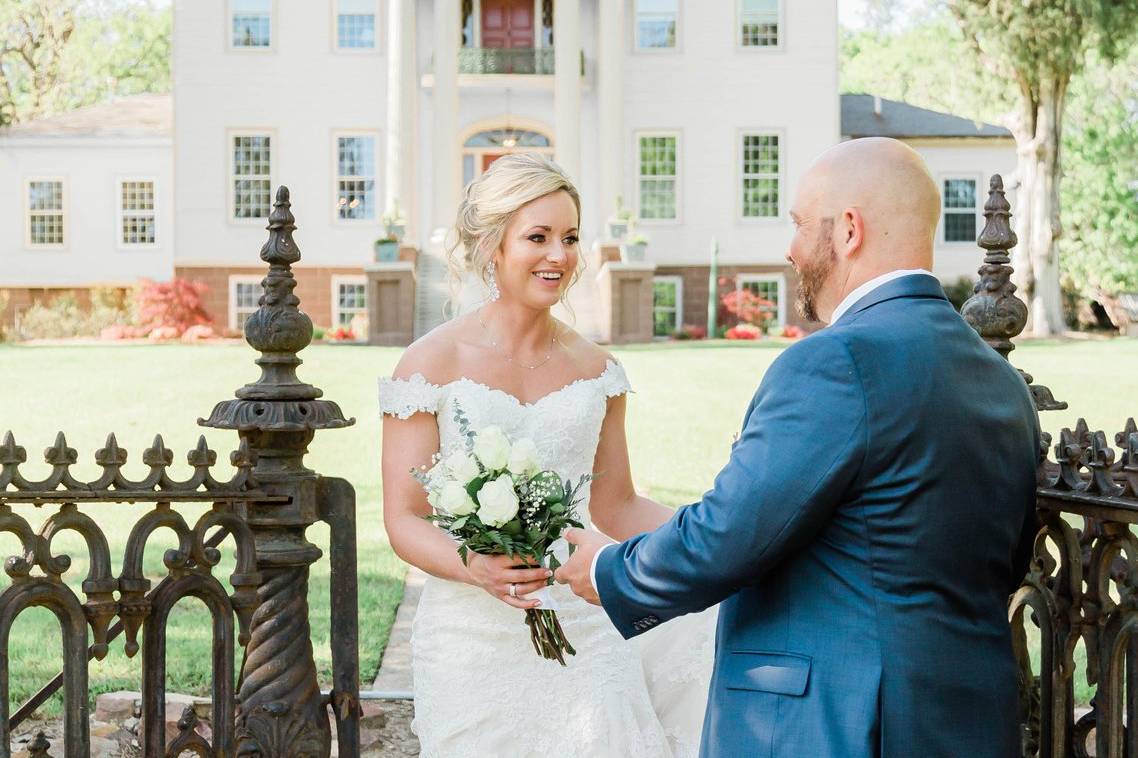 The Rockwell House - Reviews, Photos & Deals 2026 - Milledgeville, GA ...