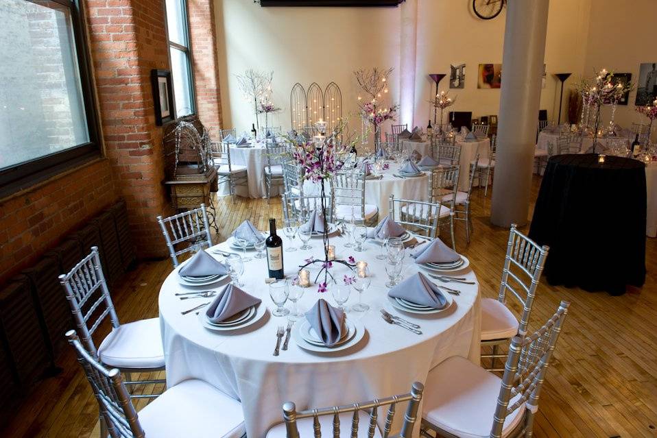 Studio 180 - Reviews, Photos & Deals 2026 - Rochester, NY - WeddingWire