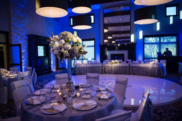 Cowboys Golf Club - Venue - Grapevine, TX - WeddingWire