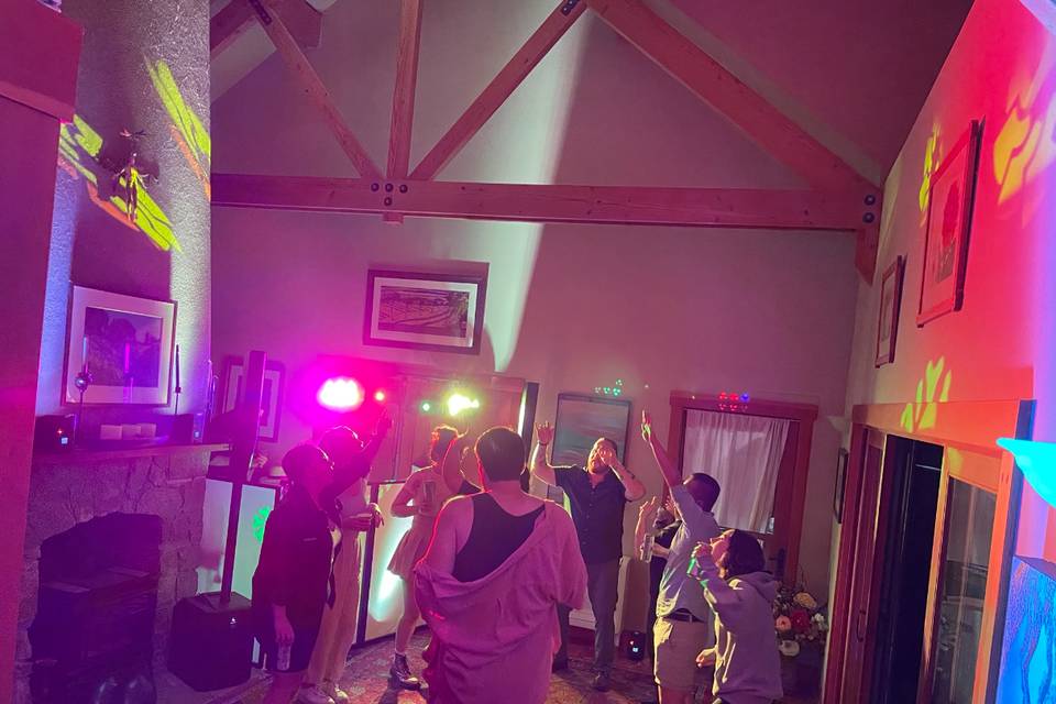 DJ Matt Bell - DJ - Langley, WA - WeddingWire