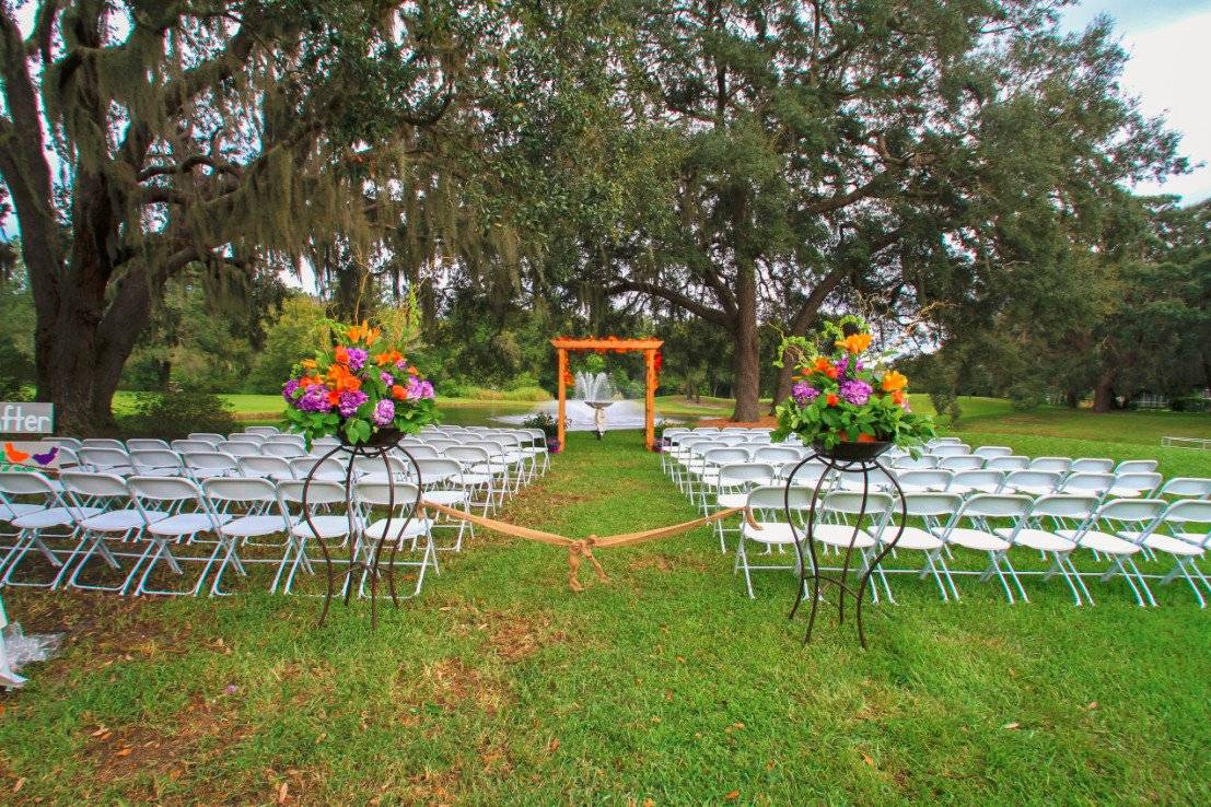 Cypress Run Golf Club - Reviews, Photos & Deals 2026 - Tarpon Springs ...