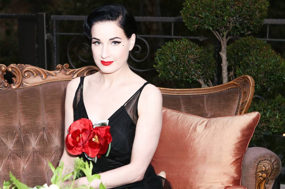 The Houdini Estate - Historic Weddings - Los Angeles, CA - WeddingWire