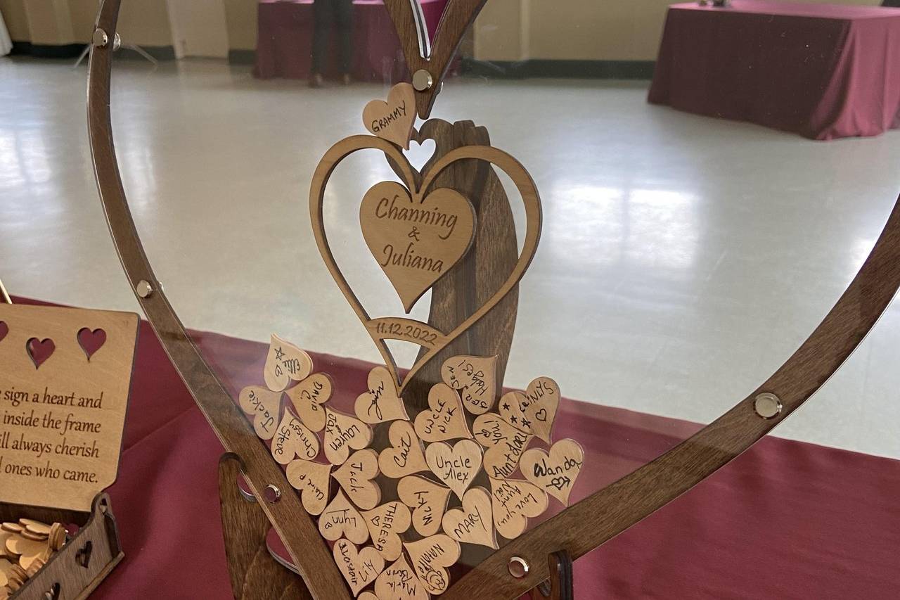 Circle D Farm - Reviews, Photos & Deals 2026 - Woodbine, MD - WeddingWire