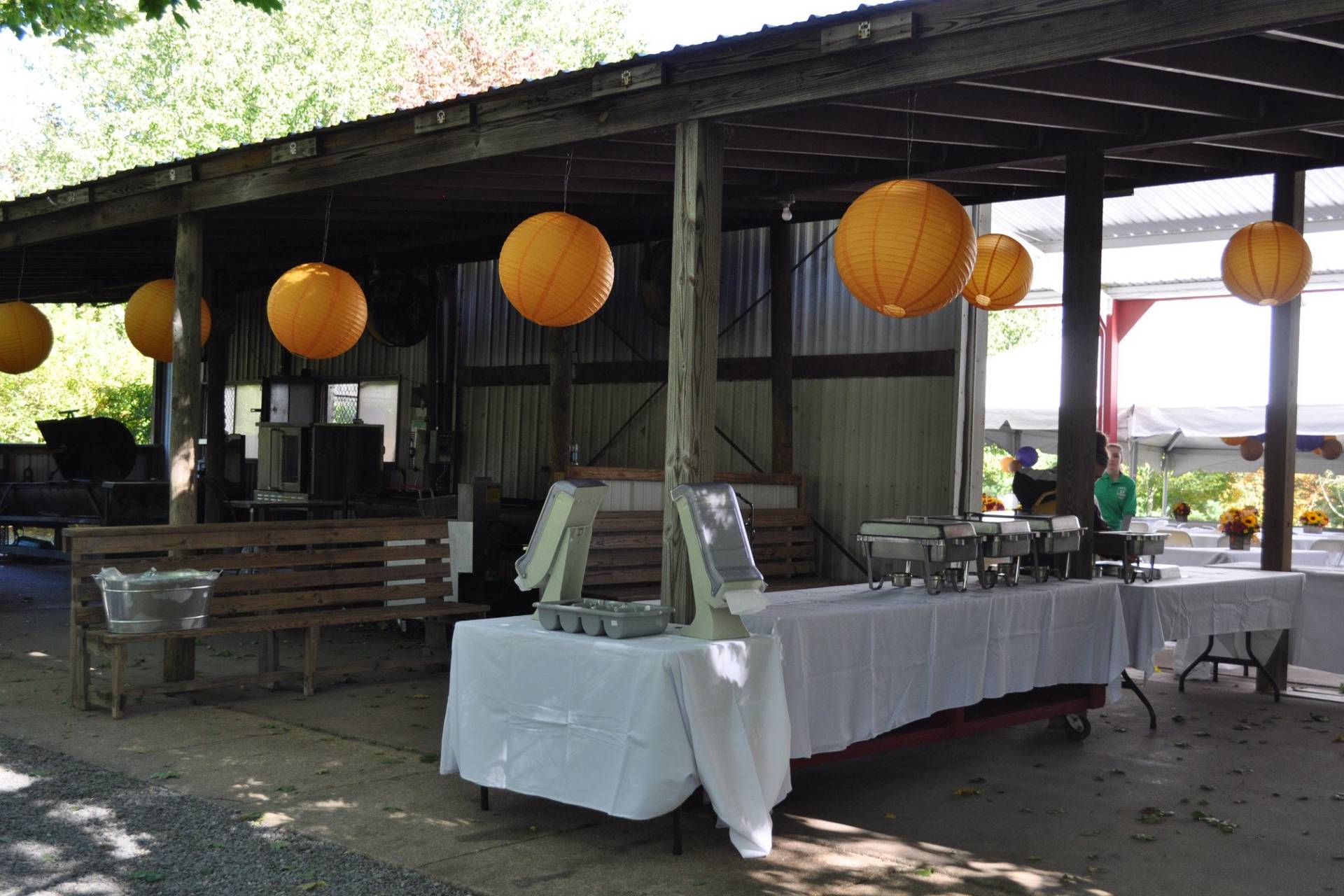Circle D Farm - Venue - Woodbine, MD - WeddingWire