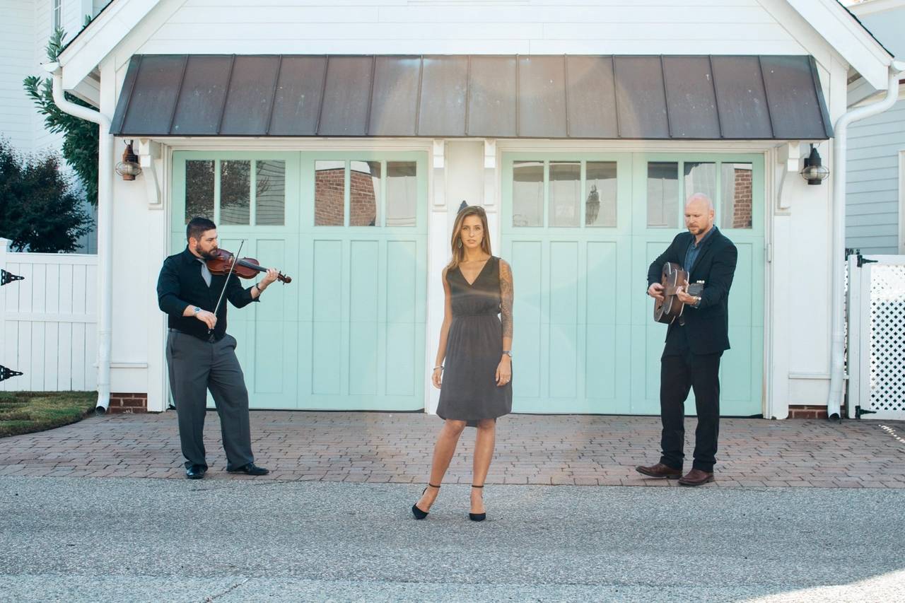 Better By Tuesday - Band - Virginia Beach, VA - WeddingWire