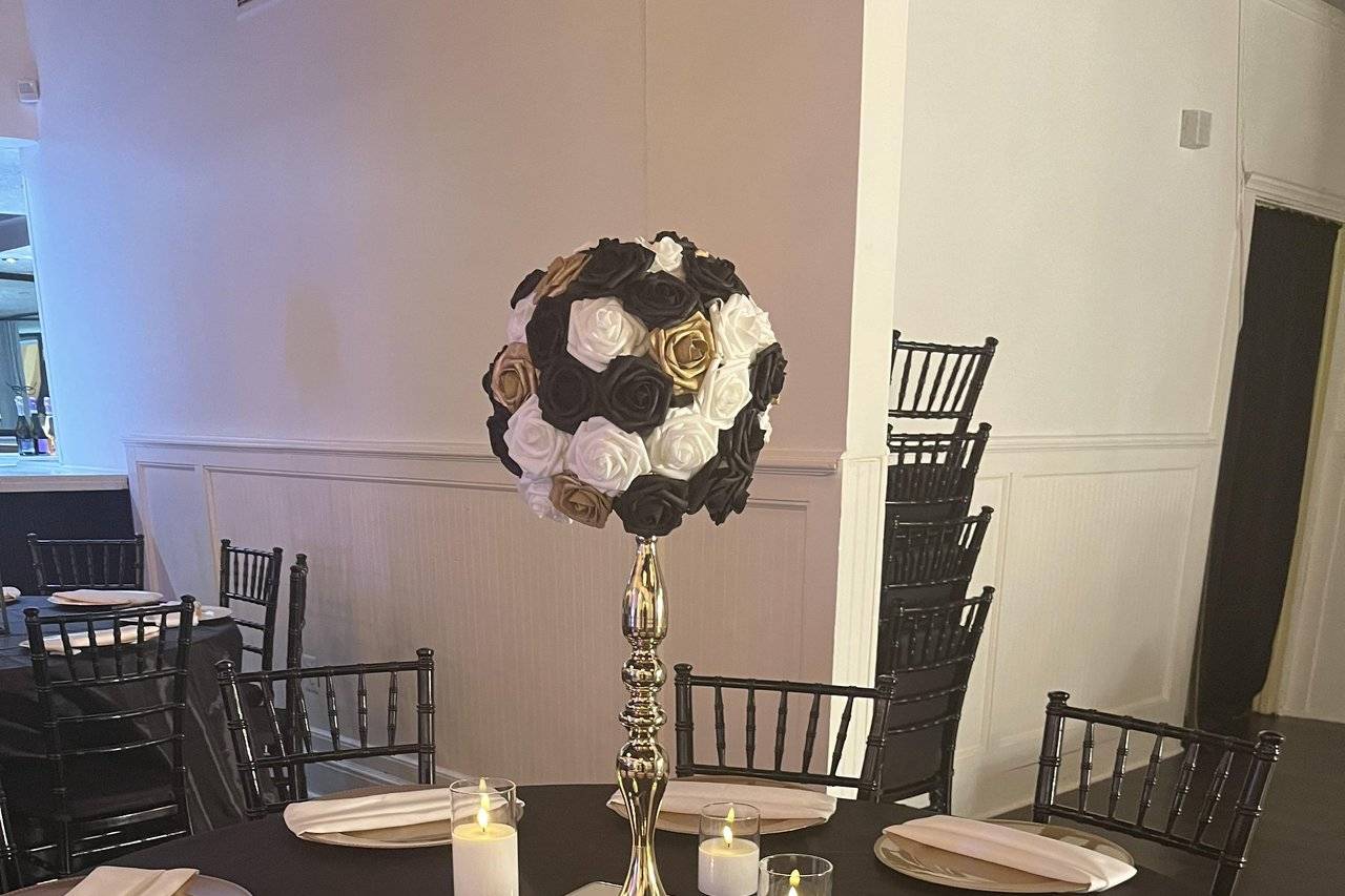 Lokal Spot Event Space - Reviews, Photos & Deals 2026 - Washington Navy ...