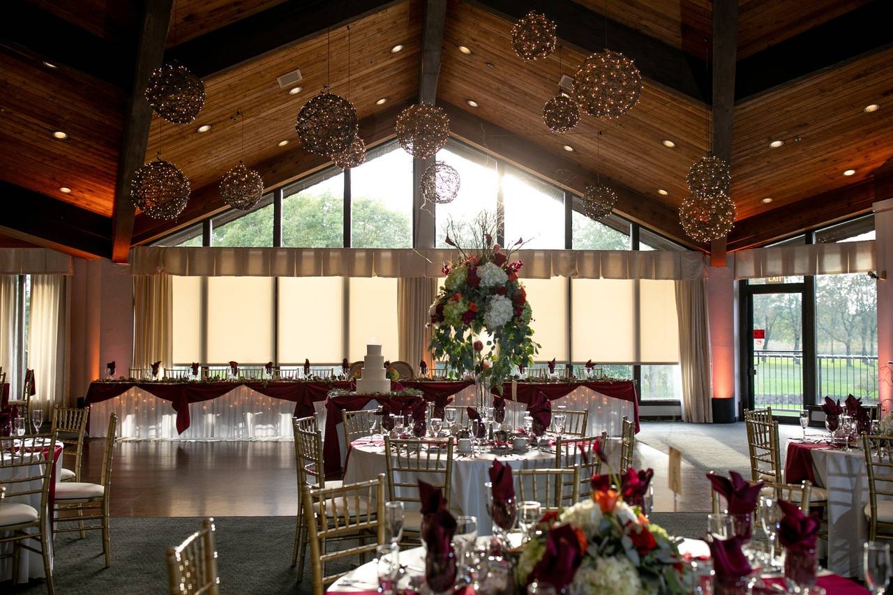 White Pines Golf Club & Banquets - Reviews, Photos & Deals 2026 ...