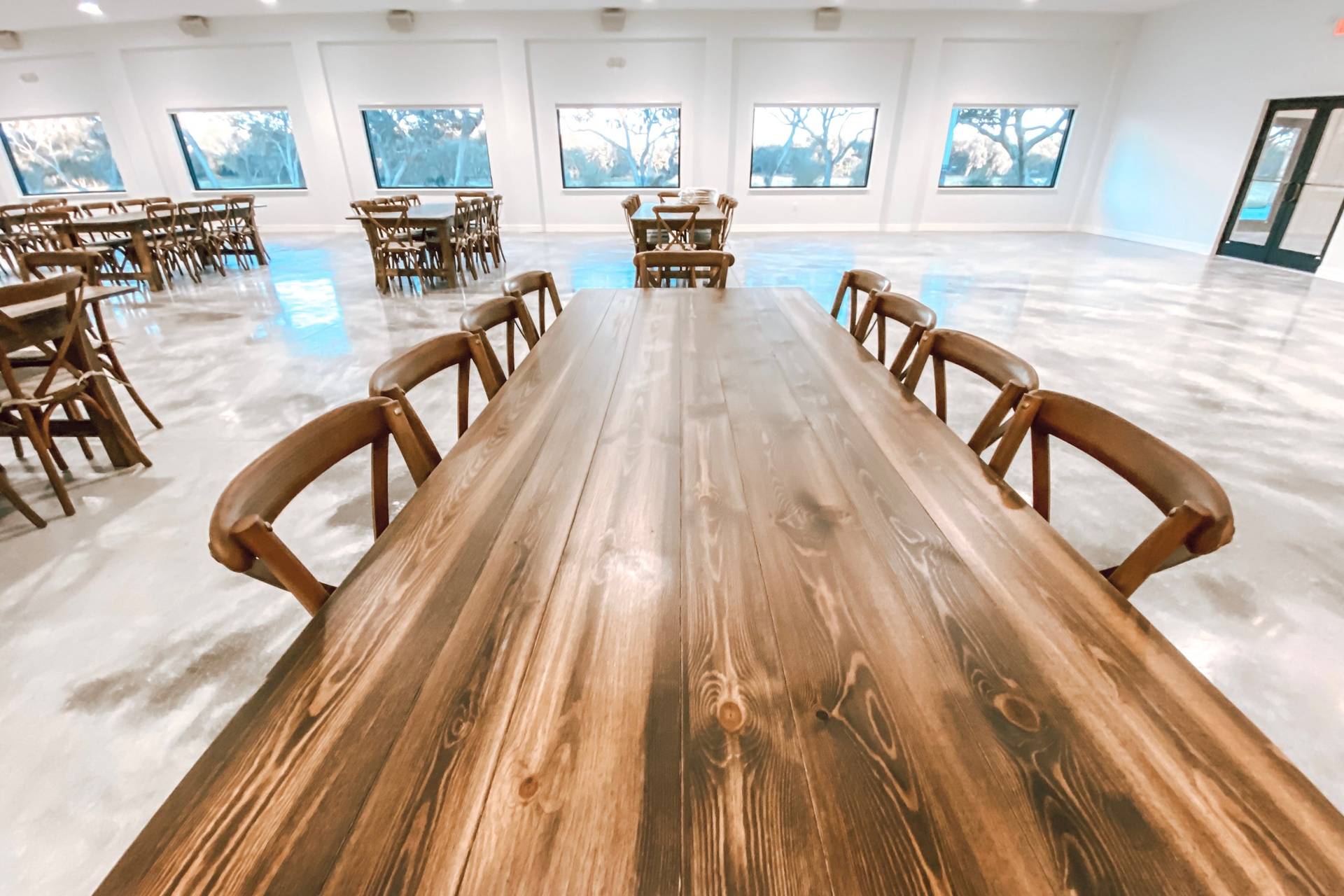 Simpson Lakes - Venue - Dade City, FL - WeddingWire