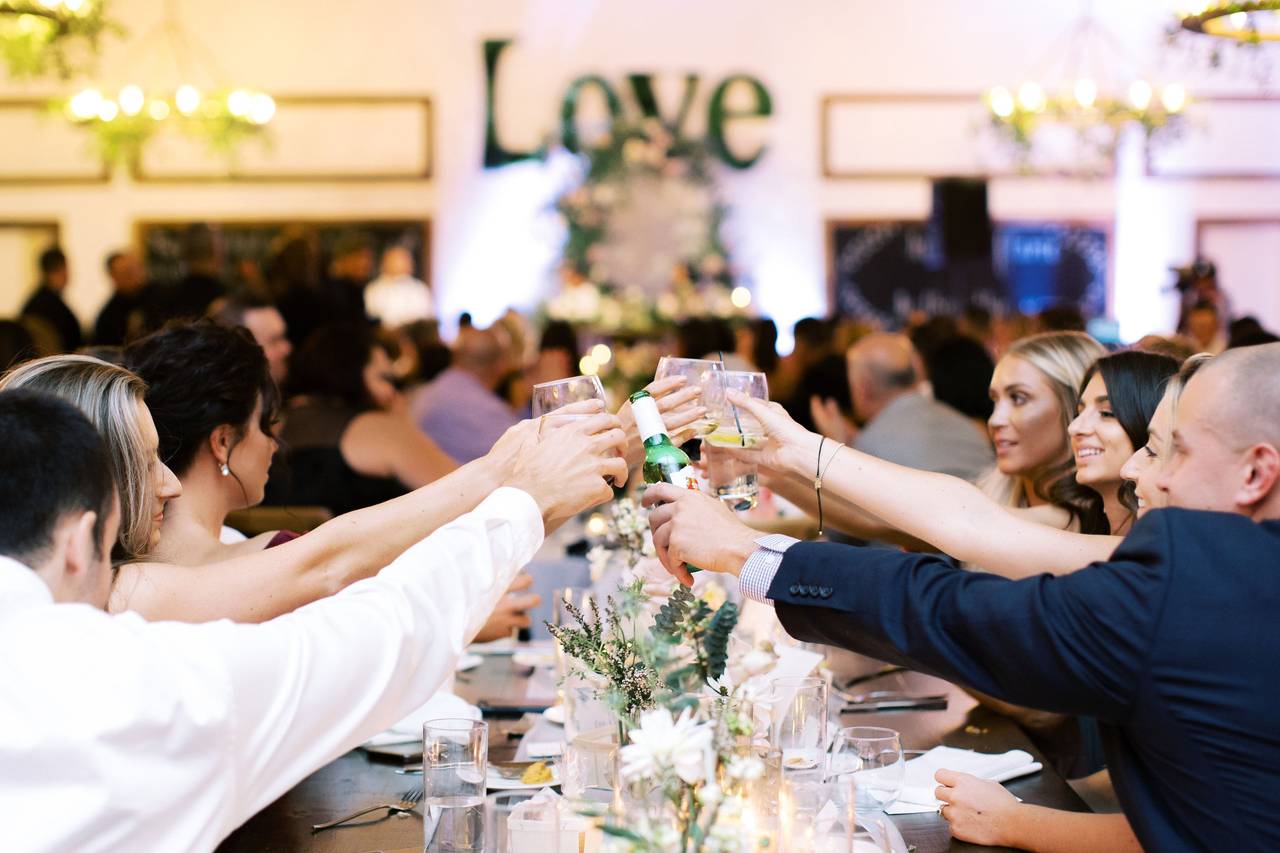 Cushing Field House - Venue - Holly, MI - WeddingWire