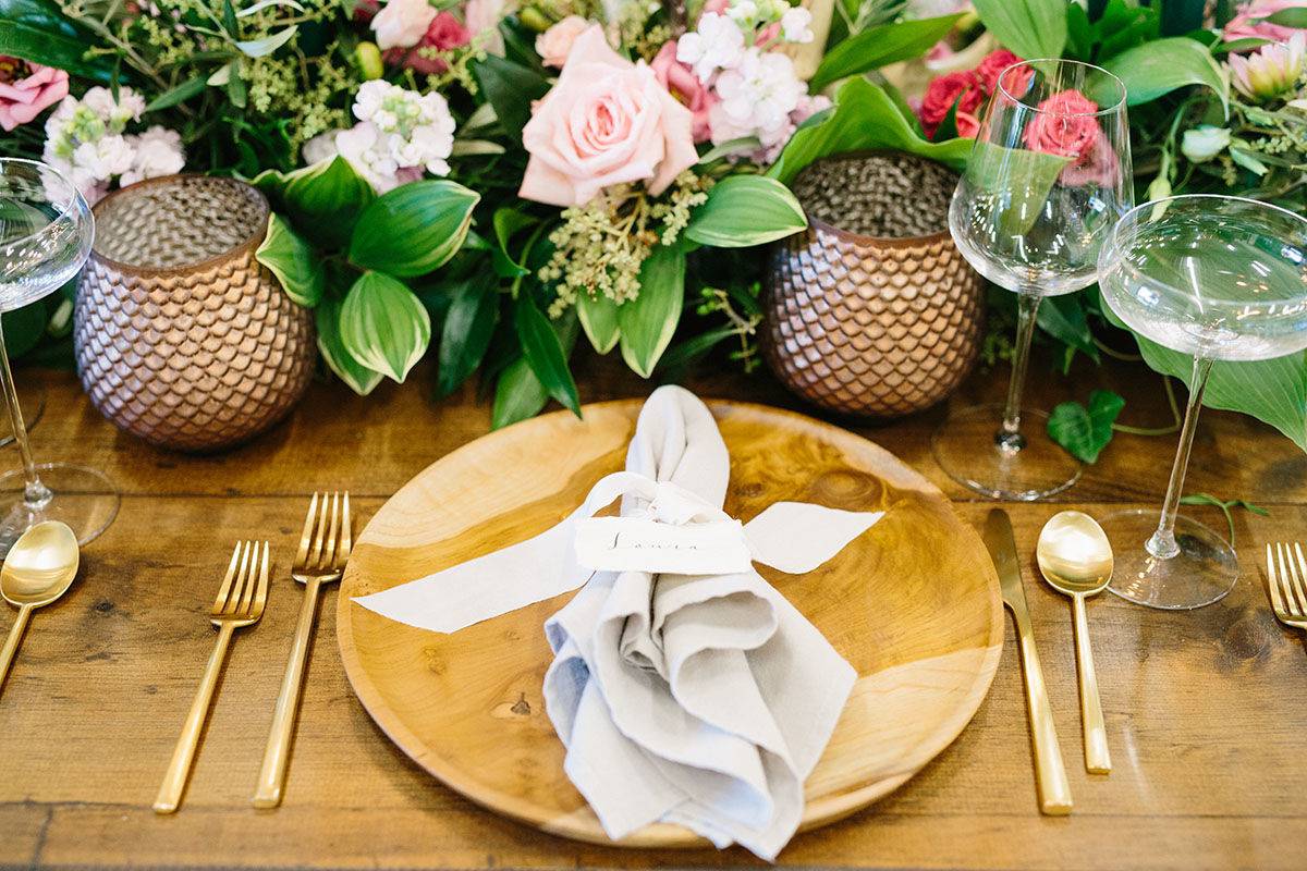 Cushing Field House - Venue - Holly, MI - WeddingWire