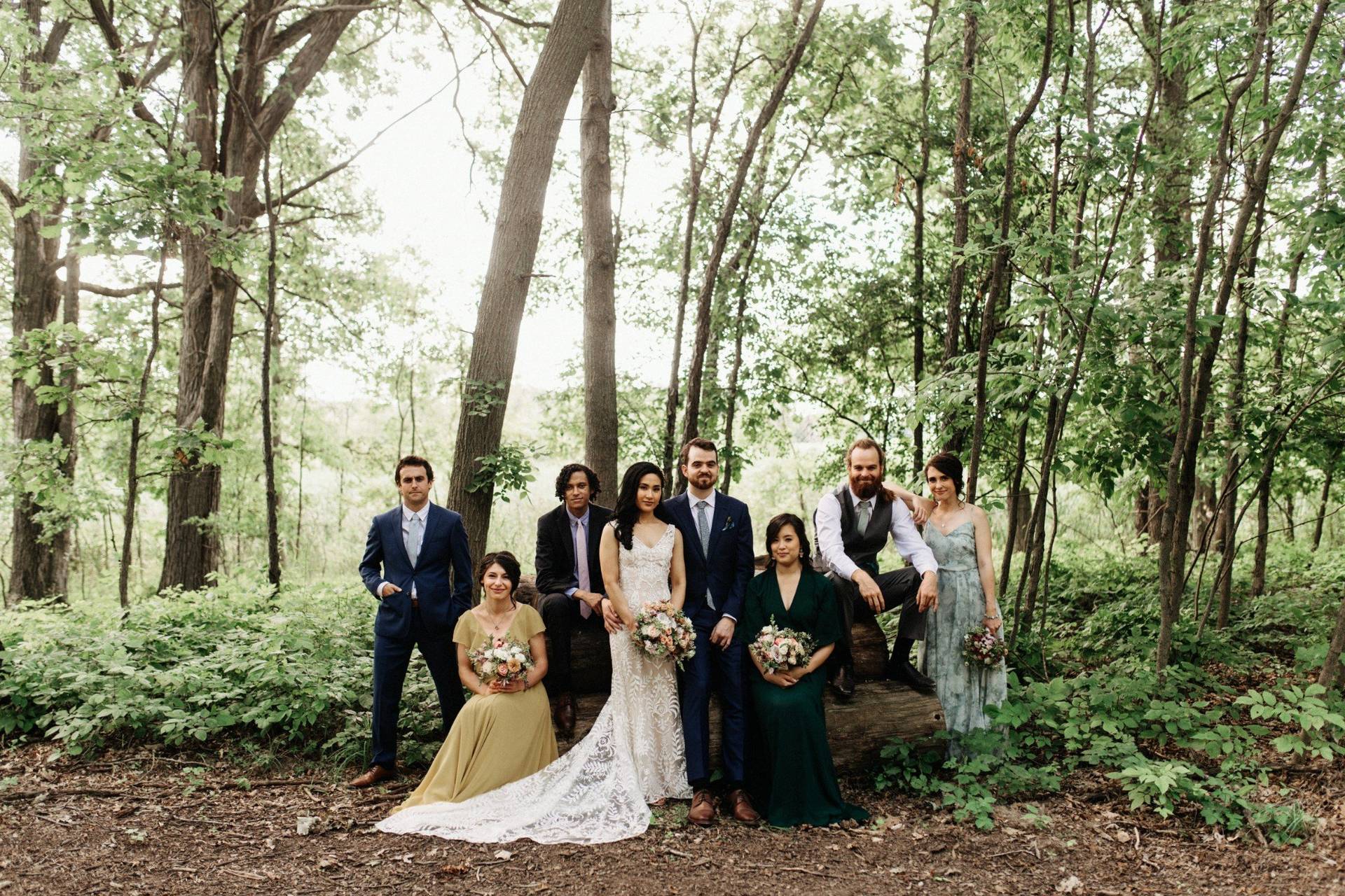 Cushing Field House - Venue - Holly, MI - WeddingWire