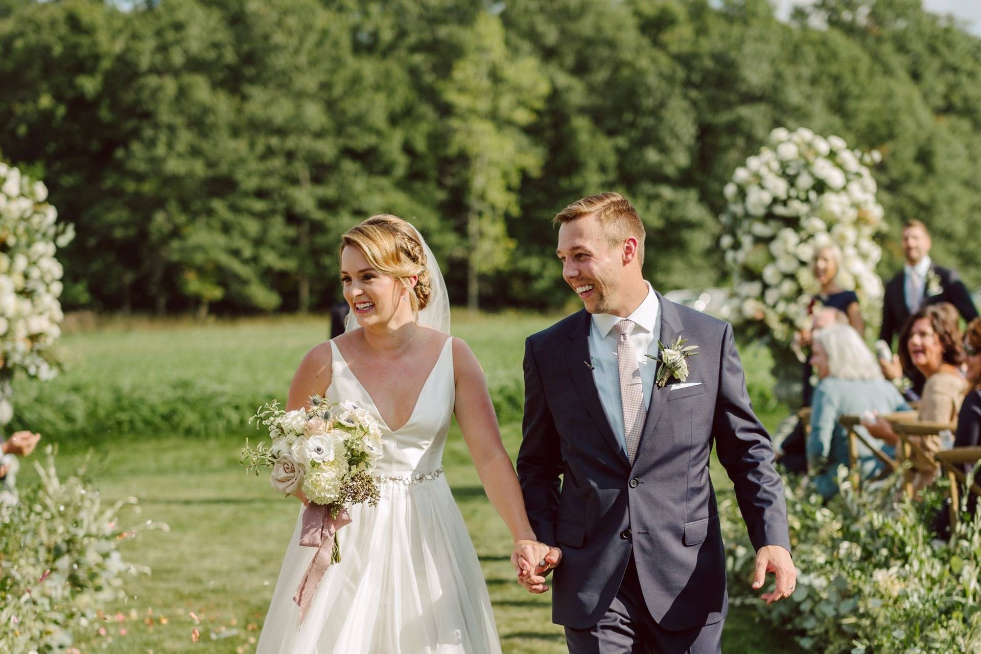 Cushing Field House - Venue - Holly, MI - WeddingWire