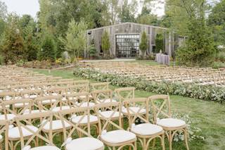 Cushing Field House - Venue - Holly, MI - WeddingWire