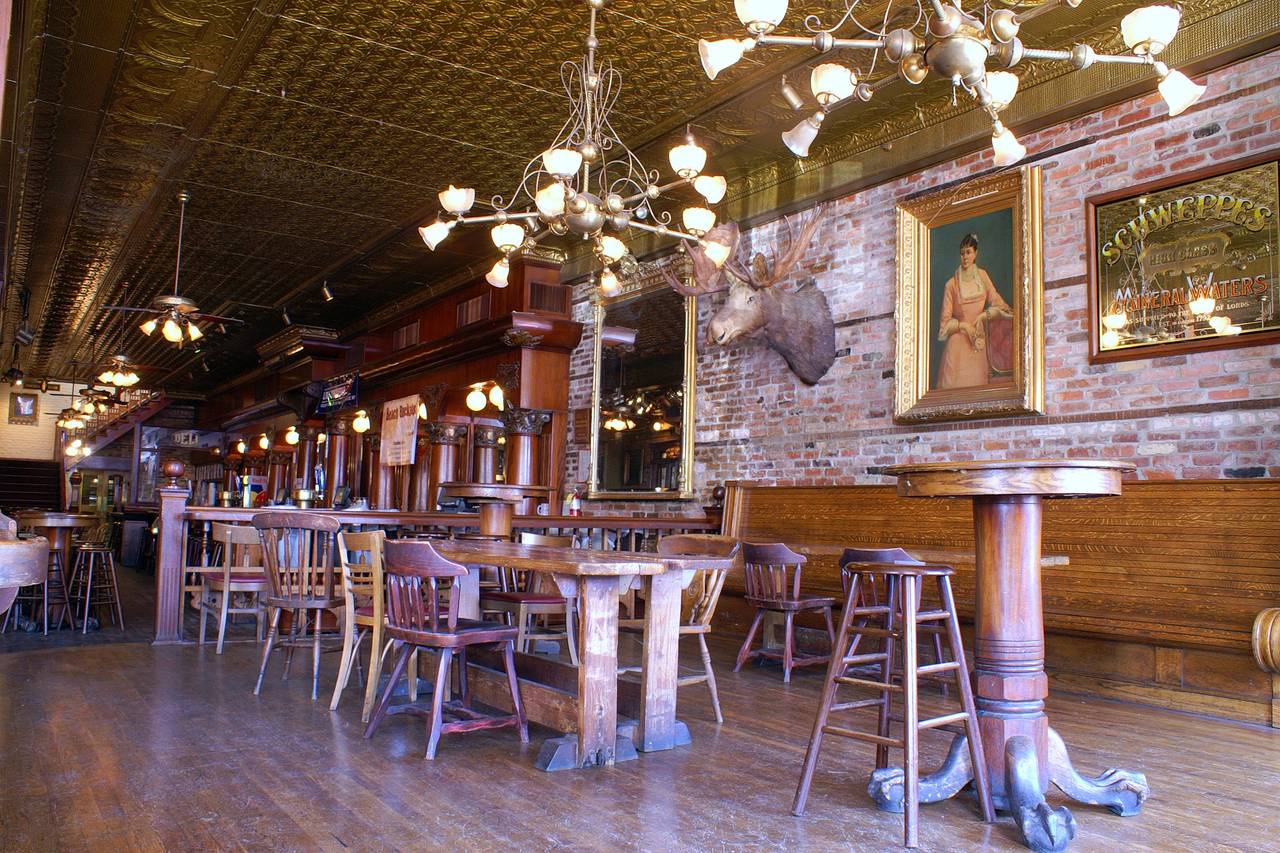 Seville Quarter - Reviews, Photos & Deals 2026 - Pensacola, FL ...