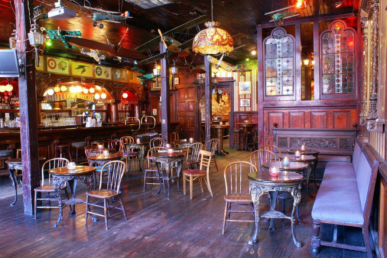 Seville Quarter - Reviews, Photos & Deals 2026 - Pensacola, FL ...