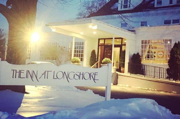 The Inn at Longshore - Reviews, Photos & Deals 2026 - Westport, CT ...