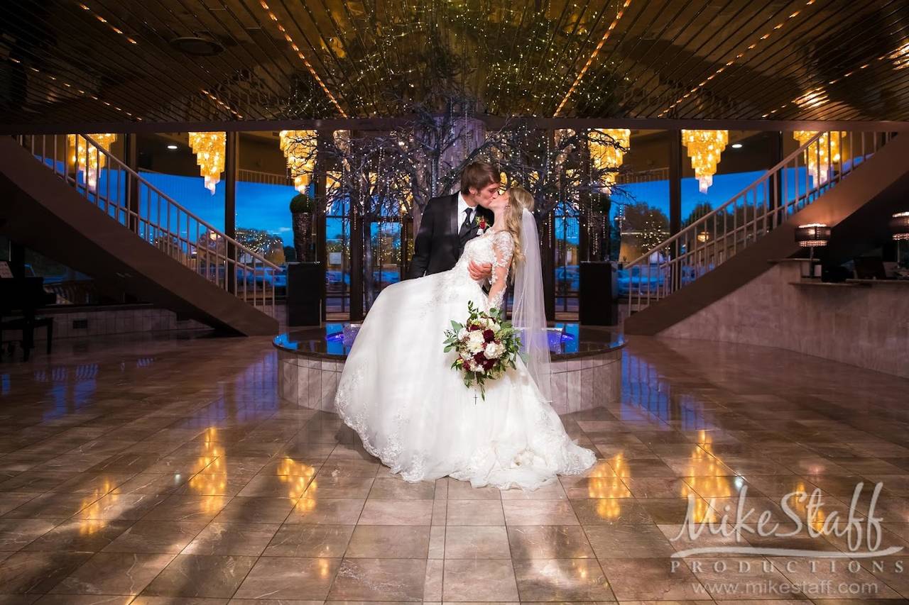 The 10 Best Wedding Venues in Detroit - WeddingWire