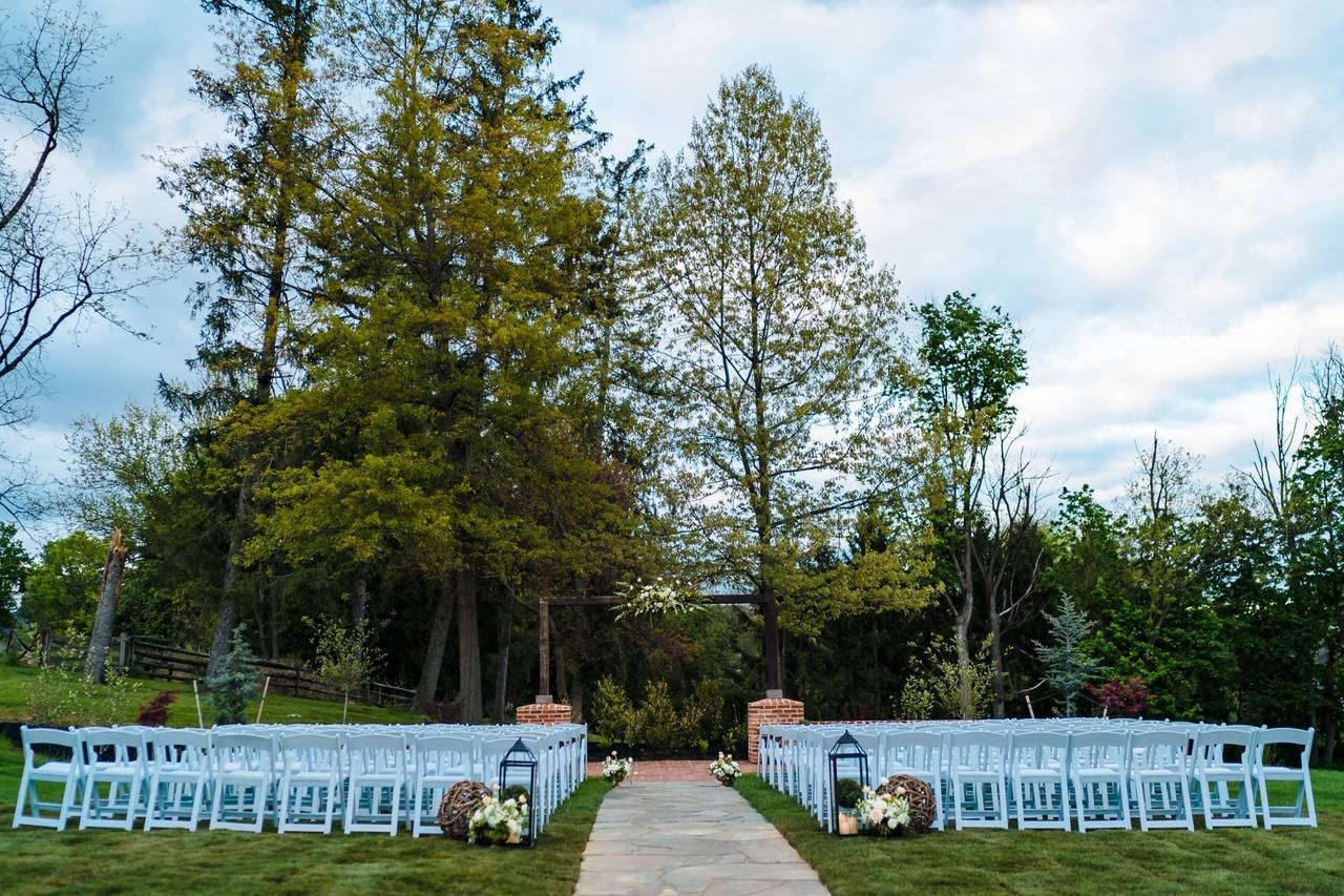 Bentley Farms York - Barn & Farm Weddings - York, PA - WeddingWire