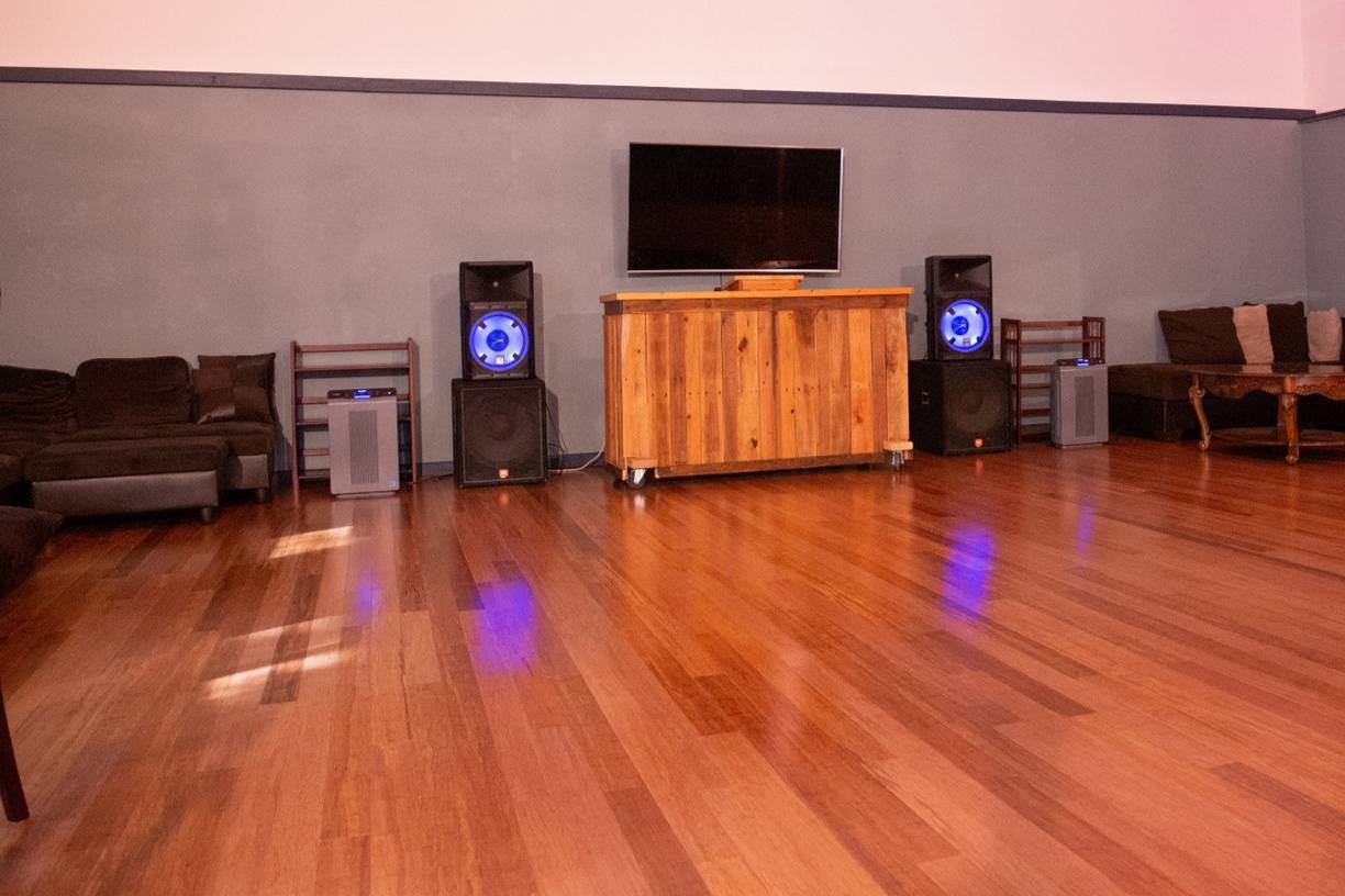 The Chateau Ballroom - Venue - Beaverton, OR - WeddingWire
