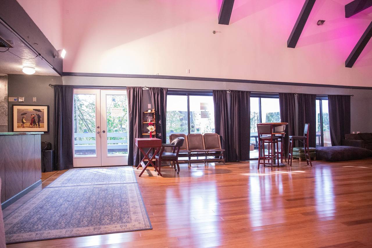 The Chateau Ballroom - Reviews, Photos & Deals 2026 - Portland, OR ...