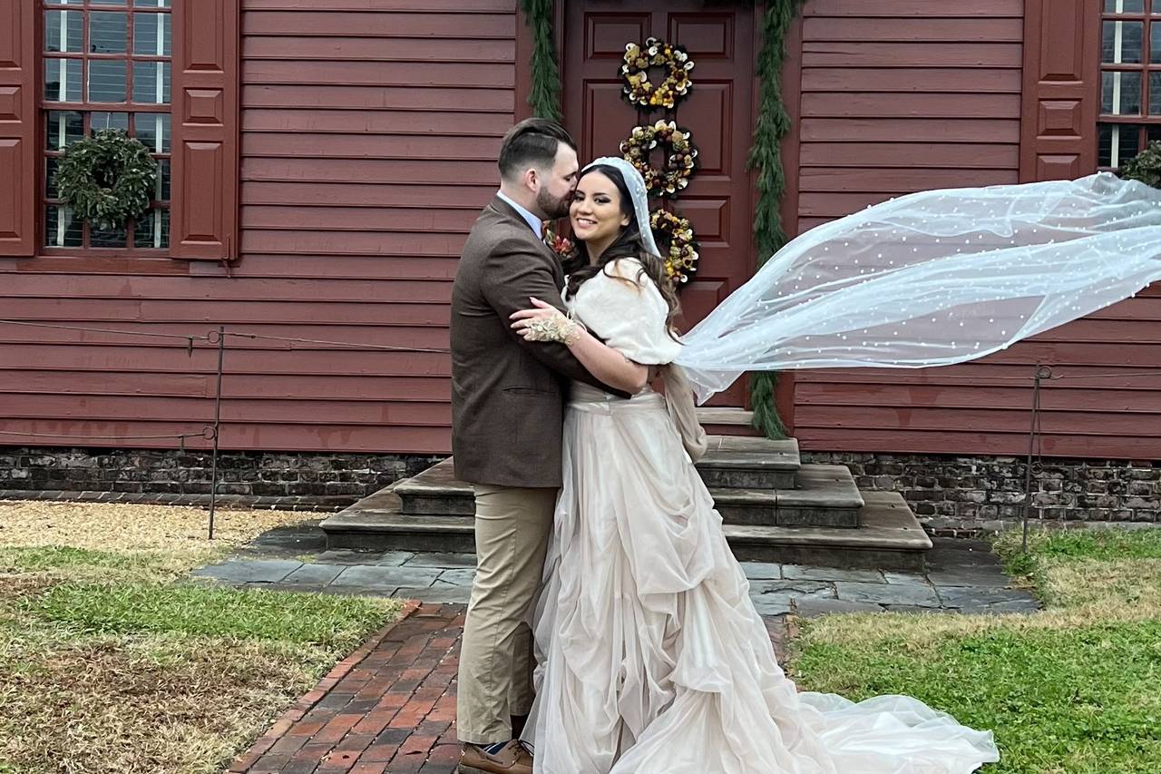 Anna Castillo-Lora, The Wedding Officiant - Reviews, Photos & Deals ...